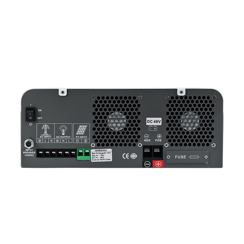 Last Chance Industry-Leading 1.6-3.6kW Off Grid Inverter Waterproof ...