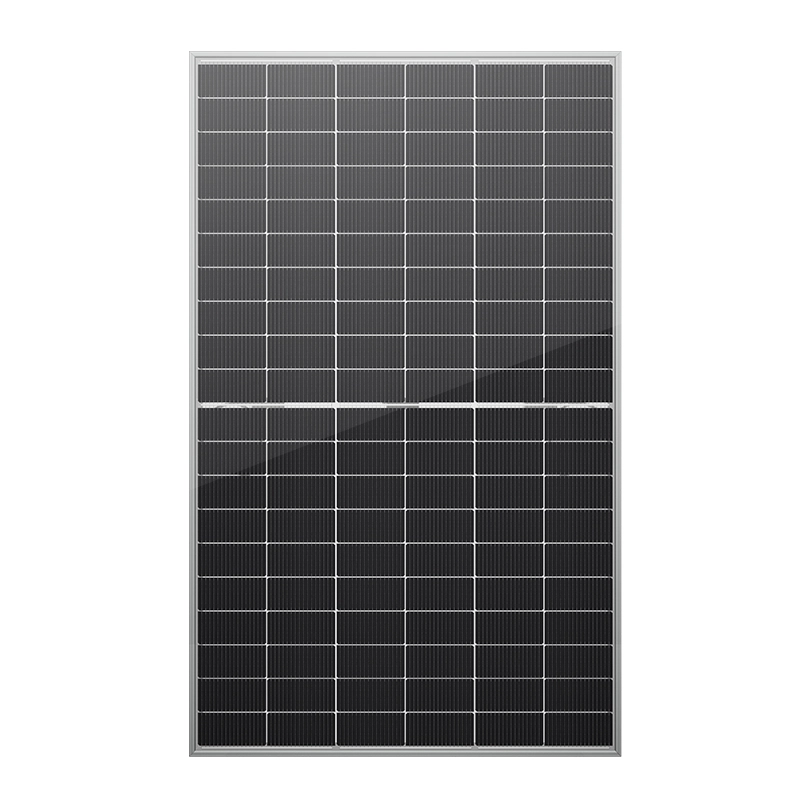 Hot Selling N-Type 575 W 580W 585W 590W 595W Monocrystaline Bifacial ...