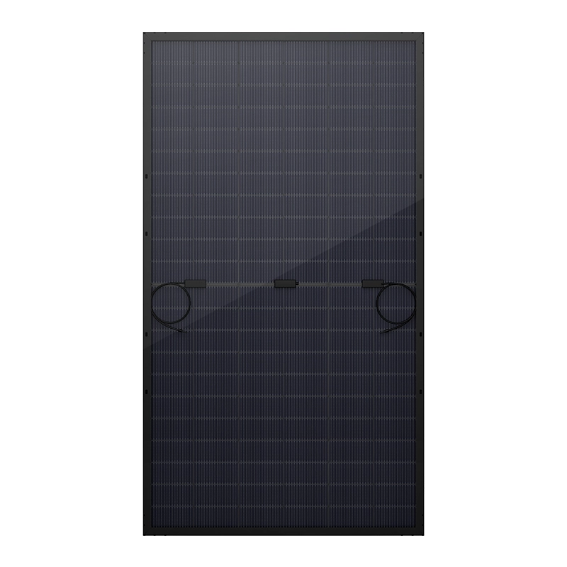 Proven Performance 182mm TOPCon Solar Panel 525W 530W 535W 540W 545W ...