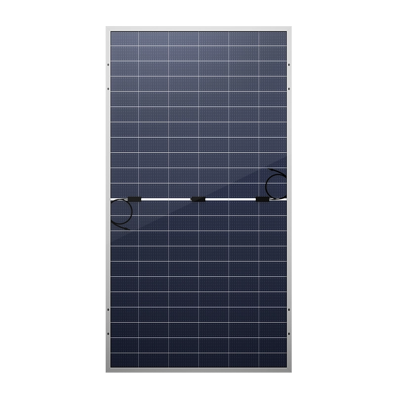 Last Units Powerful 210mm 132Cells N-Type Panels 720W Guaranteed Max ...
