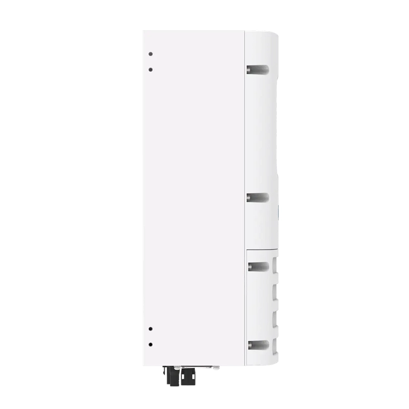 Innovative 5-6KW Off Grid Solar Inverter Sustainable Home Solution