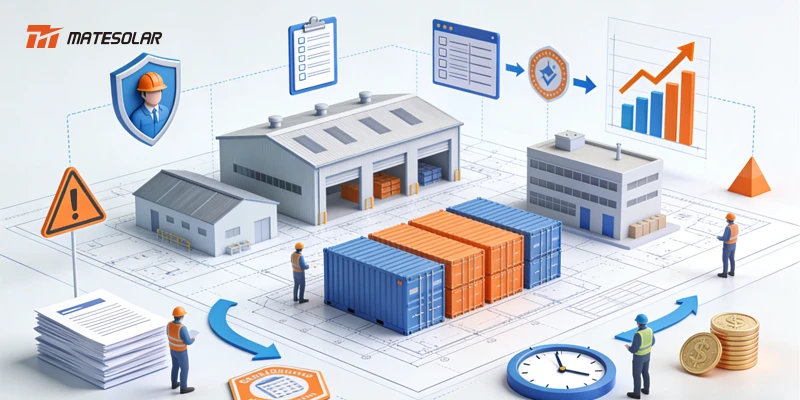 How to Ensure Safety, Compliance, and Rapid Returns: A Turnkey ...